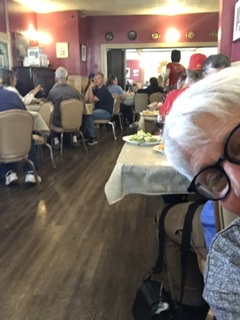 Minden, Nevada at Carson Valley RV Park – CoBro + 1 with Yolo and the TOAD